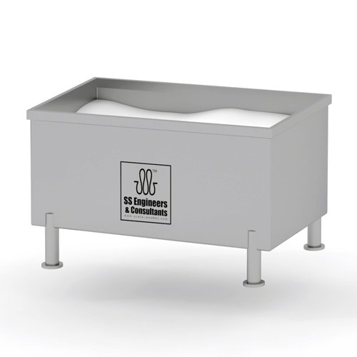Dump Tank