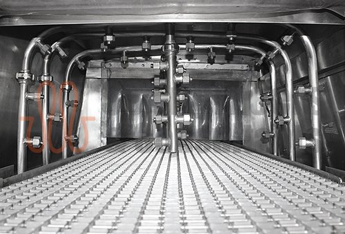 Industrial Components Washer, Industrial Parts Cleaning, Component ...