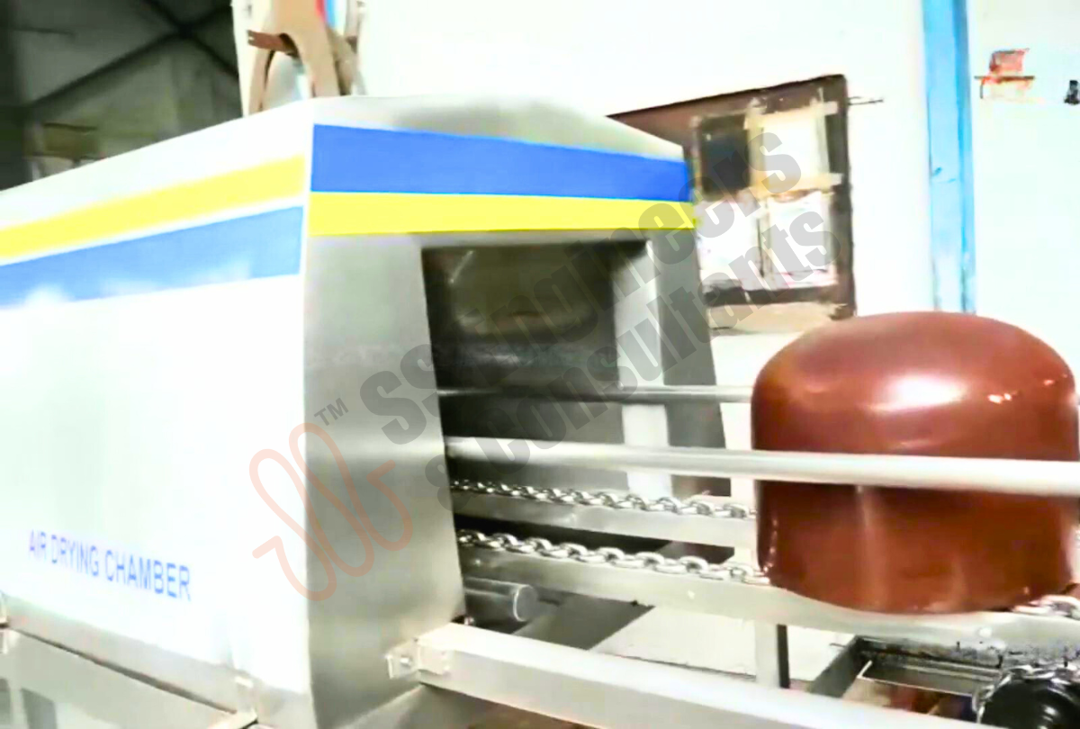 LPG Cylinder Half´s Washer Machine Manufacturers in India, USA, UK ...