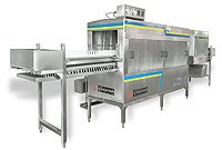 Industrial Washing Equipments
