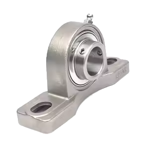 UCP 208 Bearing Block