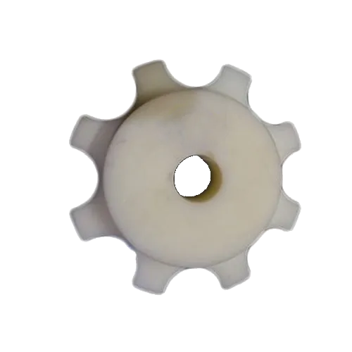 PVC Sprocket Wheels